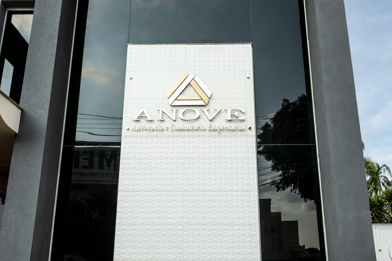 ANOVE | Advocacia e Consultoria Empresarial